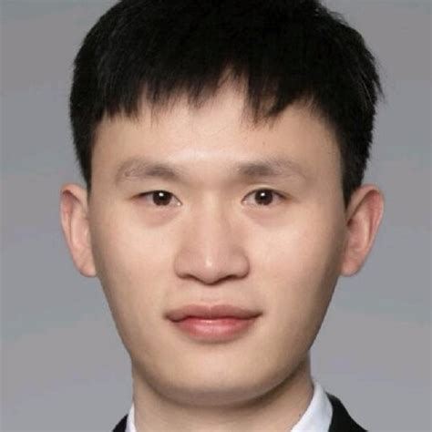 Jason Jiang Testing Engineer Skf Göteborg Testing Research Profile