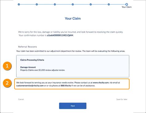 Omniscript ガイド付きインタラクションの詳細を確認する 単元 Salesforce Trailhead