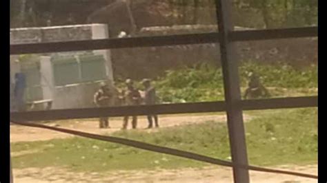 မိုးကုတ်တွင် သားကိုဖမ်းမမိသဖြင့် မိခင်ကို အကြမ်းဖက်စစ်အုပ်စုက ဖမ်းဆီး