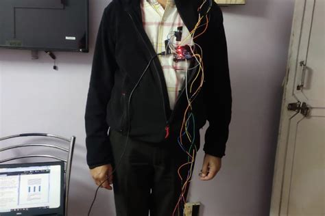 Dataset For Iot Assisted Human Posture Recognition Ieee Dataport