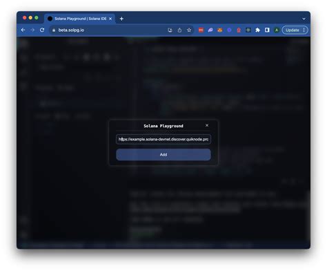 How To Create And Mint Fungible Spl Tokens Using Anchor Quicknode Guides