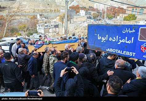 پروانه معصومی به خاک سپرده شد سینما یک انسان بزرگ و ستاره واقعی را از