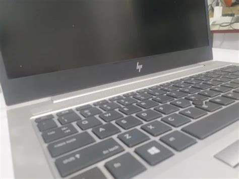 Elitebook Hp I Th Gen Inches At Rs In Chennai Id