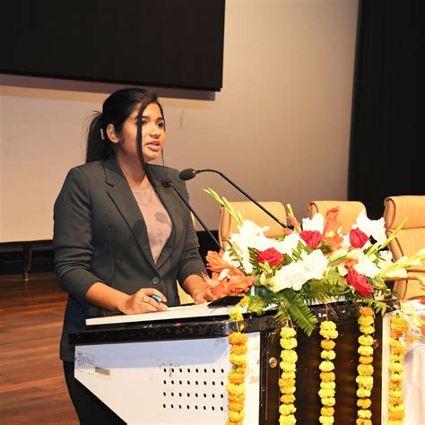 Ca Prerna Srivastava On Linkedin Icai Natcon 2023highlights