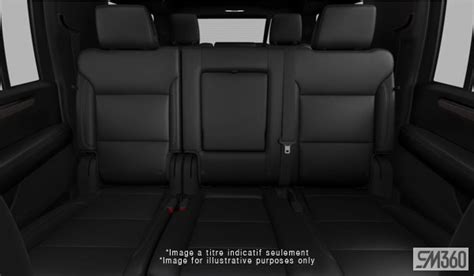 The 2025 Chevrolet Suburban Z71 In Fredericton Fox Chevrolet Ltd