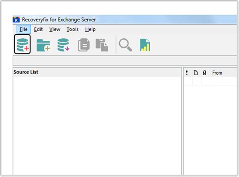 How To Locate Exchange EDB Files
