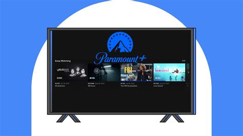 How To Remove Shows From Keep Watching On Paramount Plus Tab TV