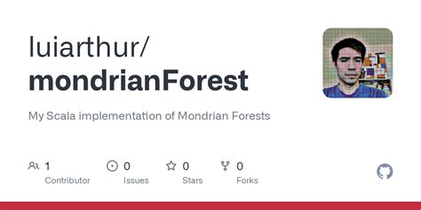 GitHub Luiarthur MondrianForest My Scala Implementation Of Mondrian