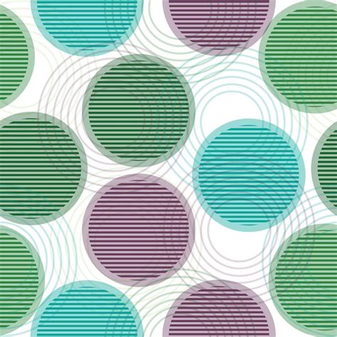 Premium Vector Multi Colored Circles On A White Background