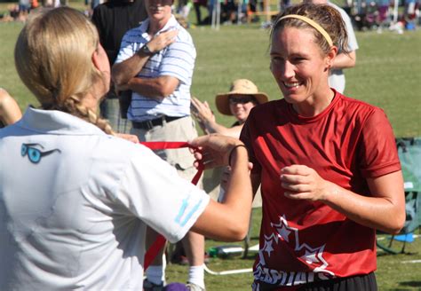 Alyson Walker Kickass Canadians