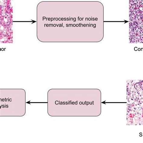 Parametric Analysis Of Proposed Technique Download Scientific Diagram