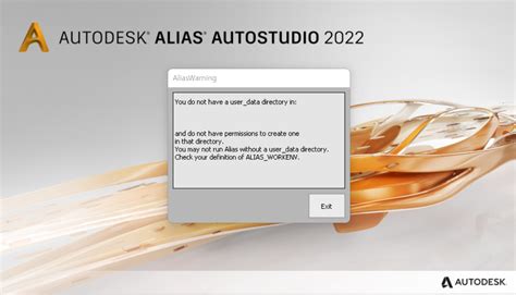 How To Solve You Do Not Have A Userdata Directory Warning Appears