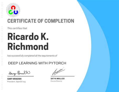 AI 课程 OpenCV OpenCV 计算机视觉库