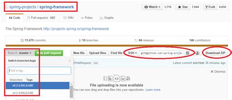 Spring 源码深度解析 Spring源码导入 Csdn博客