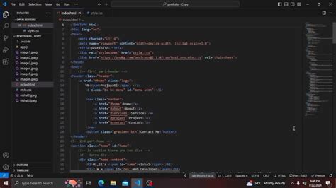 Vishal Prajapati On Linkedin Key Codesoft Webdevelopment Portfolio