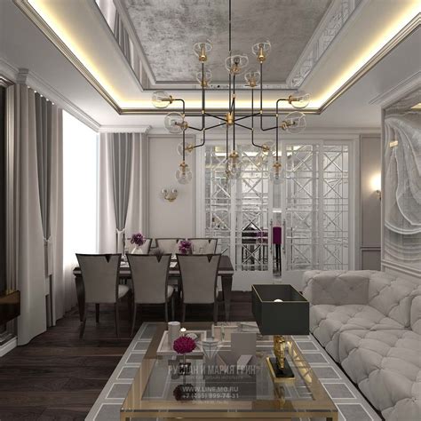 Дизайн квартир 2017 30 фото новинок