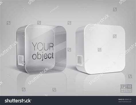 Round Box Design Over 104032 Royalty Free Licensable Stock Vectors