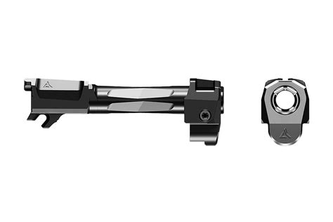 Radian Weapons Ramjet And Afterburner Combo For Sig Sauer P365 Pistols