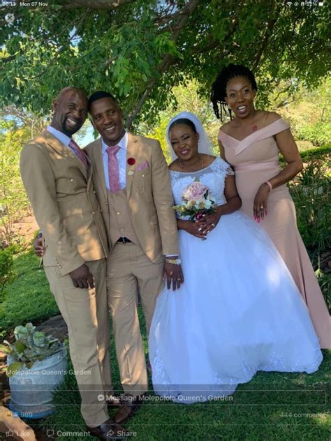 Innocent Wedding Photo Goes Viral Can You Spot The Mistake Youth
