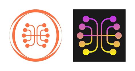 Neural Networks Vector Icon 39996773 Vector Art At Vecteezy