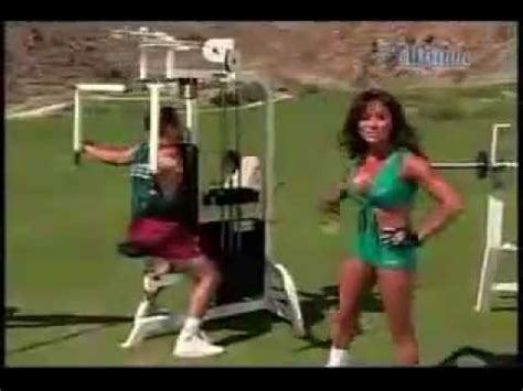 Kiana Tom Sample Pro Gym Workout Youtube