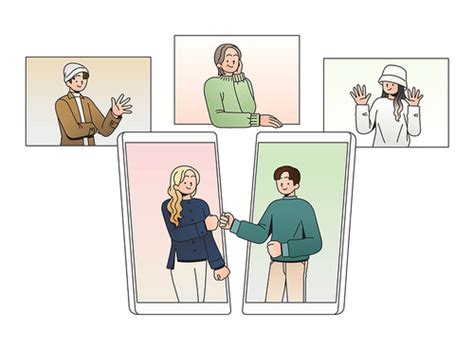 Mz세대프렌드 벡터 일러스트 유토이미지 상세페이지 베이직샵 일러스트 21948479