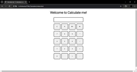 Ashlesha Londhe On Linkedin Webdevelopment Html Css Javascript