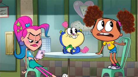 Zokie Of Planet Ruby Tv Review Common Sense Media