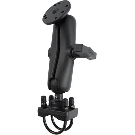 RAM Mounts Vehicle Mount For Mounting Rail Walmart Com Walmart Com