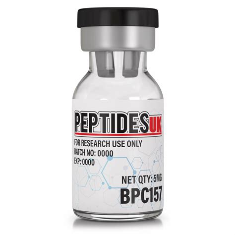 Bpc Mg Peptides Uk