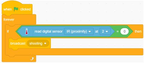 213 Game Shooting — Sunfounder 3in1 Kit Documentation