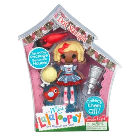 Lalaloopsy Main Core Releases Dolls The Toy Pool