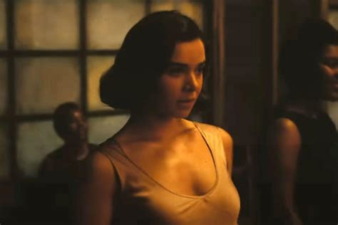 Hailee Steinfeld Says “sinners” Role Was One That I Had Been Waiting For