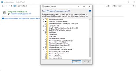 Windows Subsystem For Linux And Windows Terminal Emergent Technologies