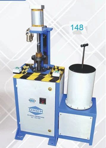 148 Automatic Bearing Pressing Greasing Machine At ₹ 134000piece In