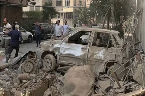 اعلام سازوکار ارزیابی خسارت خودرو‌ها توسط بیمه مرکزی