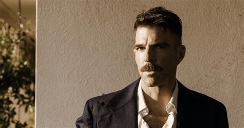 Zachary Quinto Stars In The Latest Medical Dramabrilliant Minds