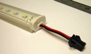 LED Assemblies Wireprep Ltd
