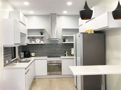 Collections San Jose Kitchen Cabinets