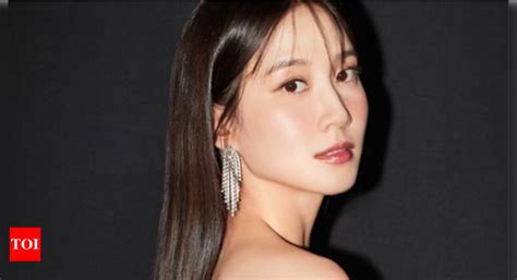 Park Eun Bin Reveals She Took Inspiration From Taylor Swift For Her Role In Castaway Diva