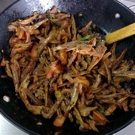 Fried Sprat Fry Fried Fish Fish Recipes Fries
