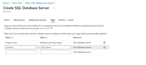Create Azure Sql Server And Sql Database In Azure By Orionlab Apr