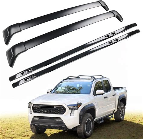 2024 2025 Tacoma Accessories And Truck Accessories Free Shipping