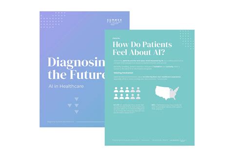 Diagnosing The Future AI In Healthcare Summer Friday