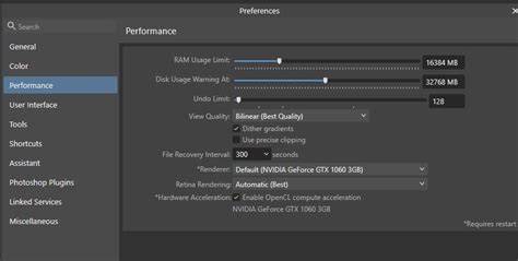 Many Crashes In Photo 203 V2 Bugs Found On Windows Affinity Forum
