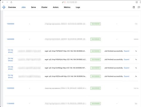 Hackers Exploit Ray Framework Flaw To Breach Servers Hijack Resources