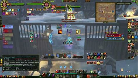 Аллоды онлайн 15 1 ЧД Золотая Орда Ова Vs Айронболз СашаЖмуров Youtube