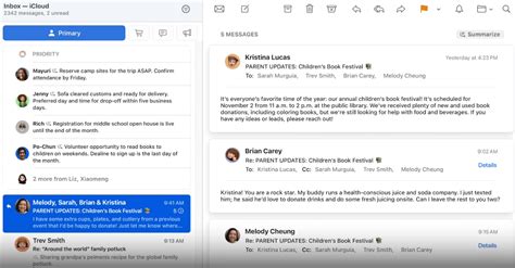 Unlock The Power Of Apple Intelligence Priority Notifications