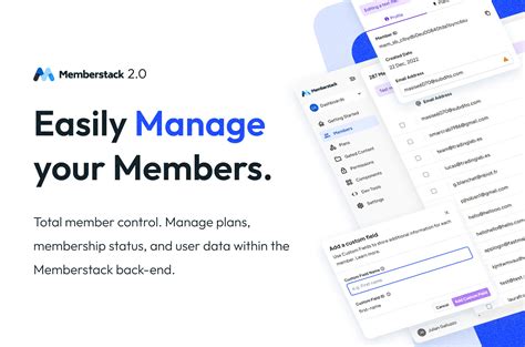 Memberstack And Webflow Integration Webflow Apps