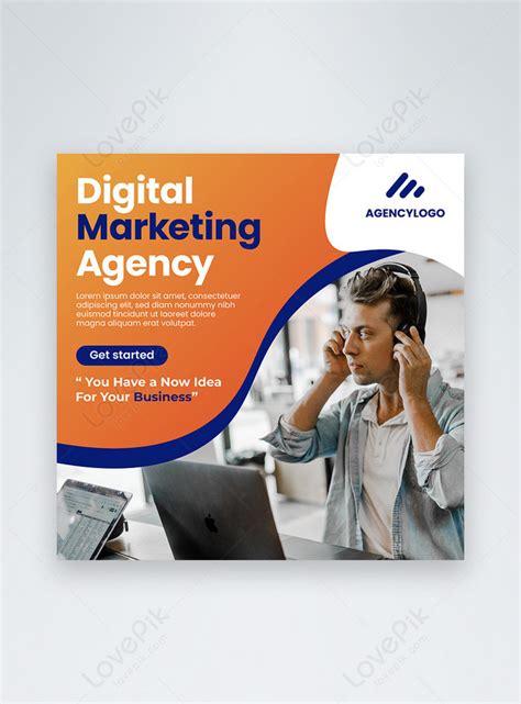 마케팅 소셜 미디어 포스트 이미지 사진 450111853 무료 다운로드